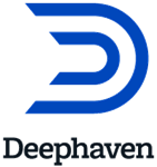 Deephaven Logo